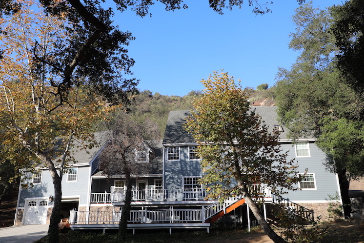 Shree Maharishi Bhrigu Ashram